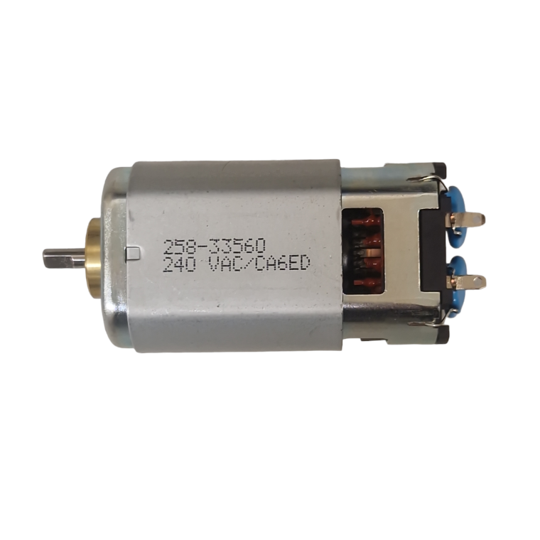 Lister Neon/Star Motor - Anglia Clipper Services