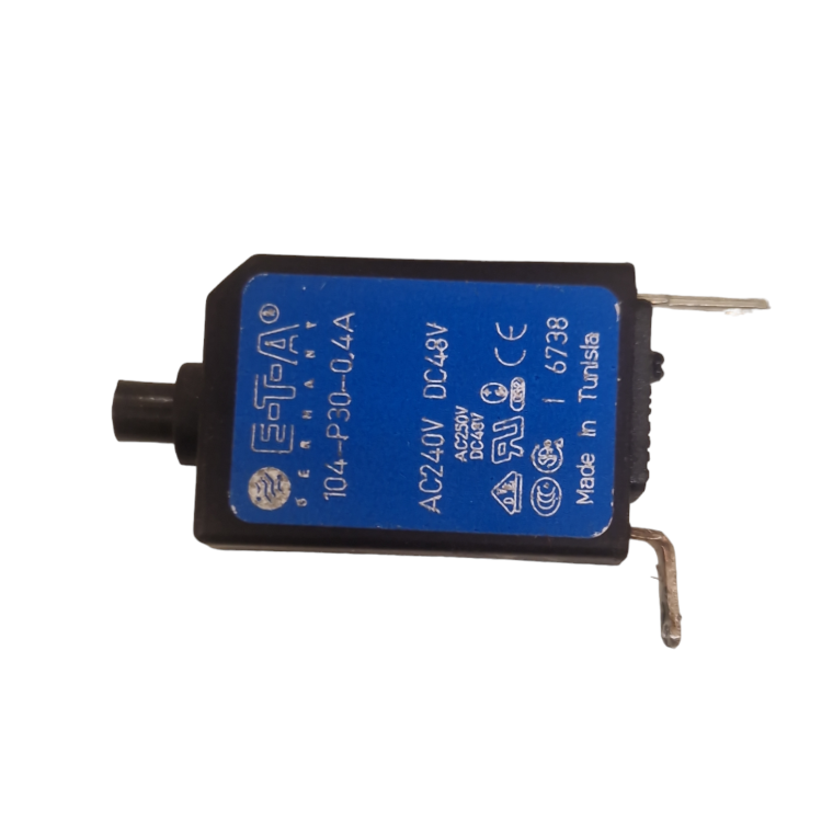 Wolseley Overload Switch - Anglia Clipper Services