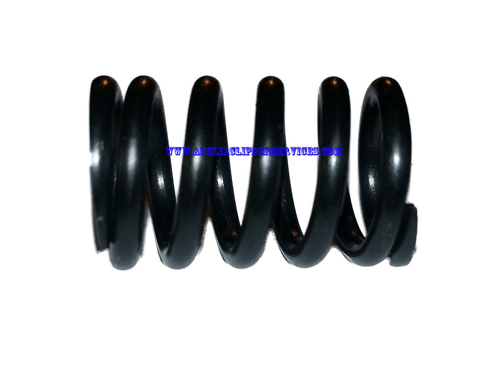 Lister Blade Tension Spring - Anglia Clipper Services