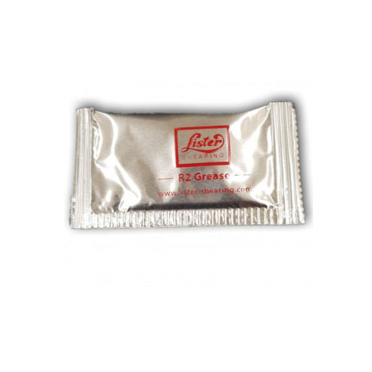 Lister R2 Gearbox Grease - Anglia Clipper Services